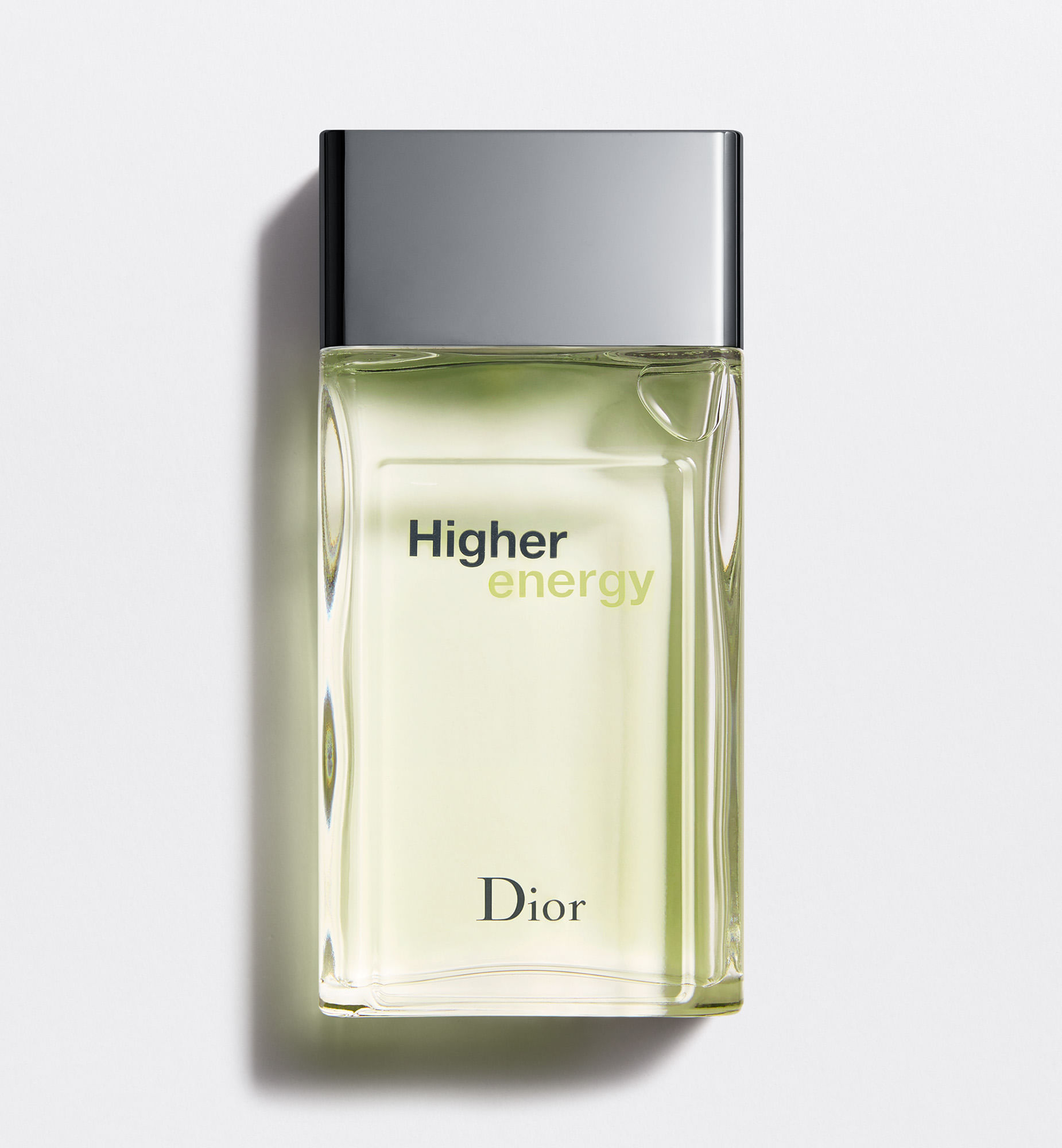 Higher Energy - Specific Lines - DIOR AR