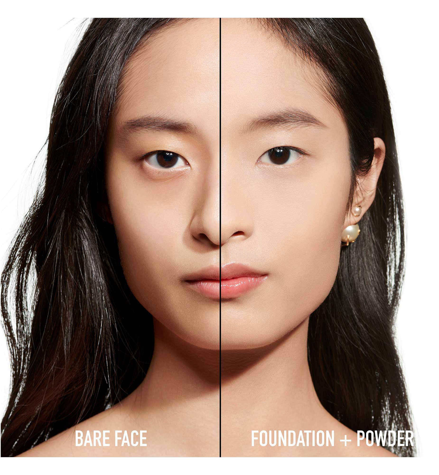 Dior Forever Cushion Powder - Polvos - Dior | Tienda Online