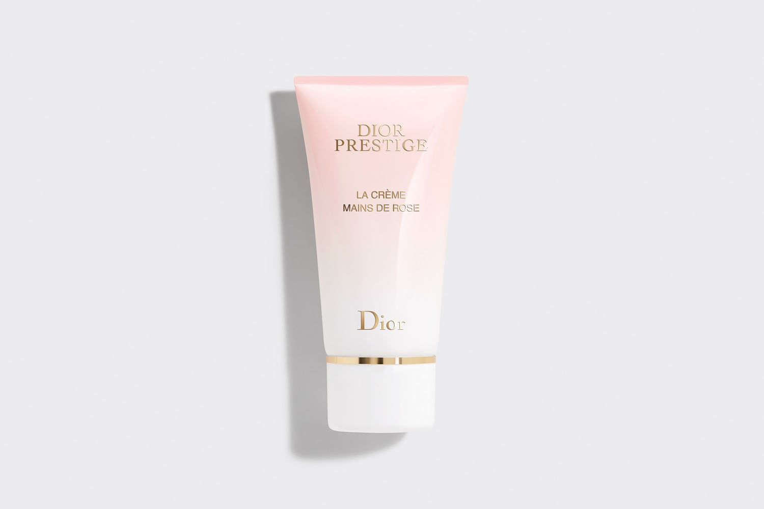 Dior Prestige La Crème Mains de Rose - Cremas - DIOR AR