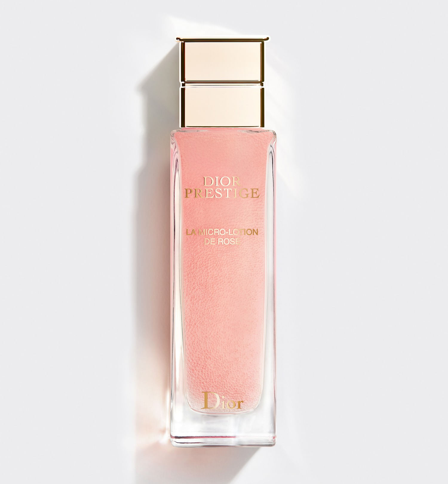 La Micro-Lotion de Rose - Lociones - DIOR AR