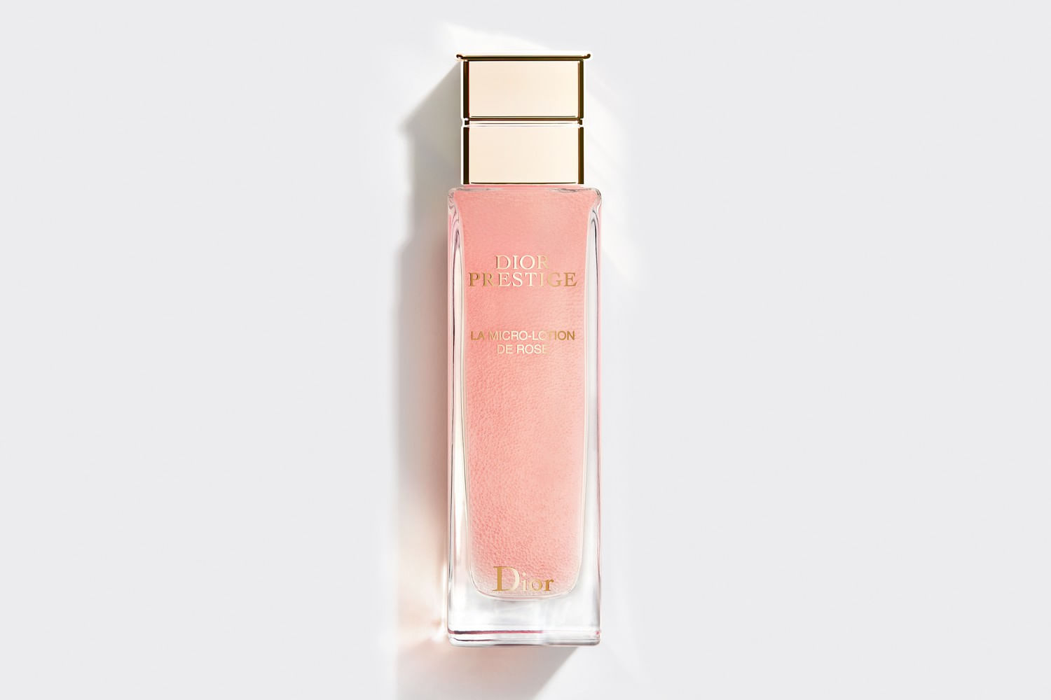 La Micro-Lotion de Rose - Lociones - DIOR AR