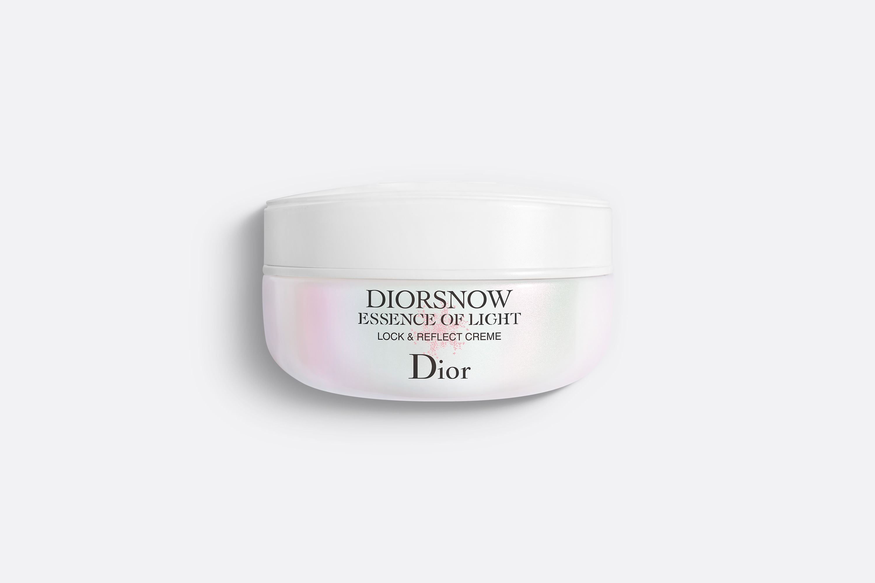 DiorSnow Essence of Light Lock & Reflect Creme - Cremas - DIOR AR