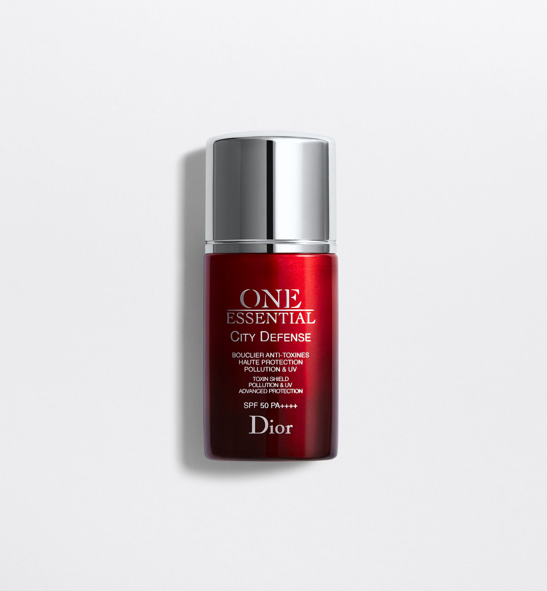 One Essential - Emulsiones - DIOR AR