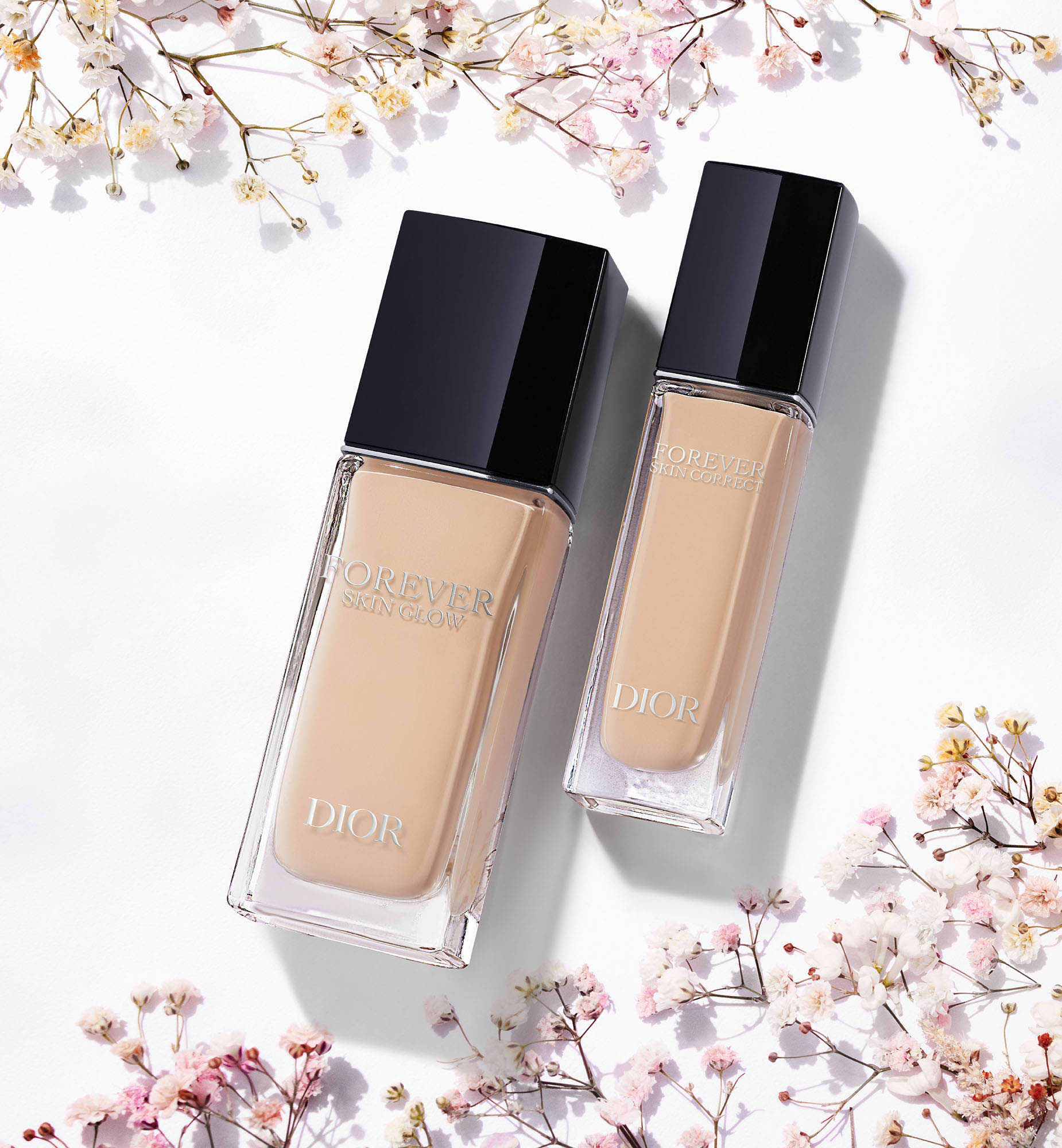 Dior Forever Skin Correct - Correctores - DIOR AR