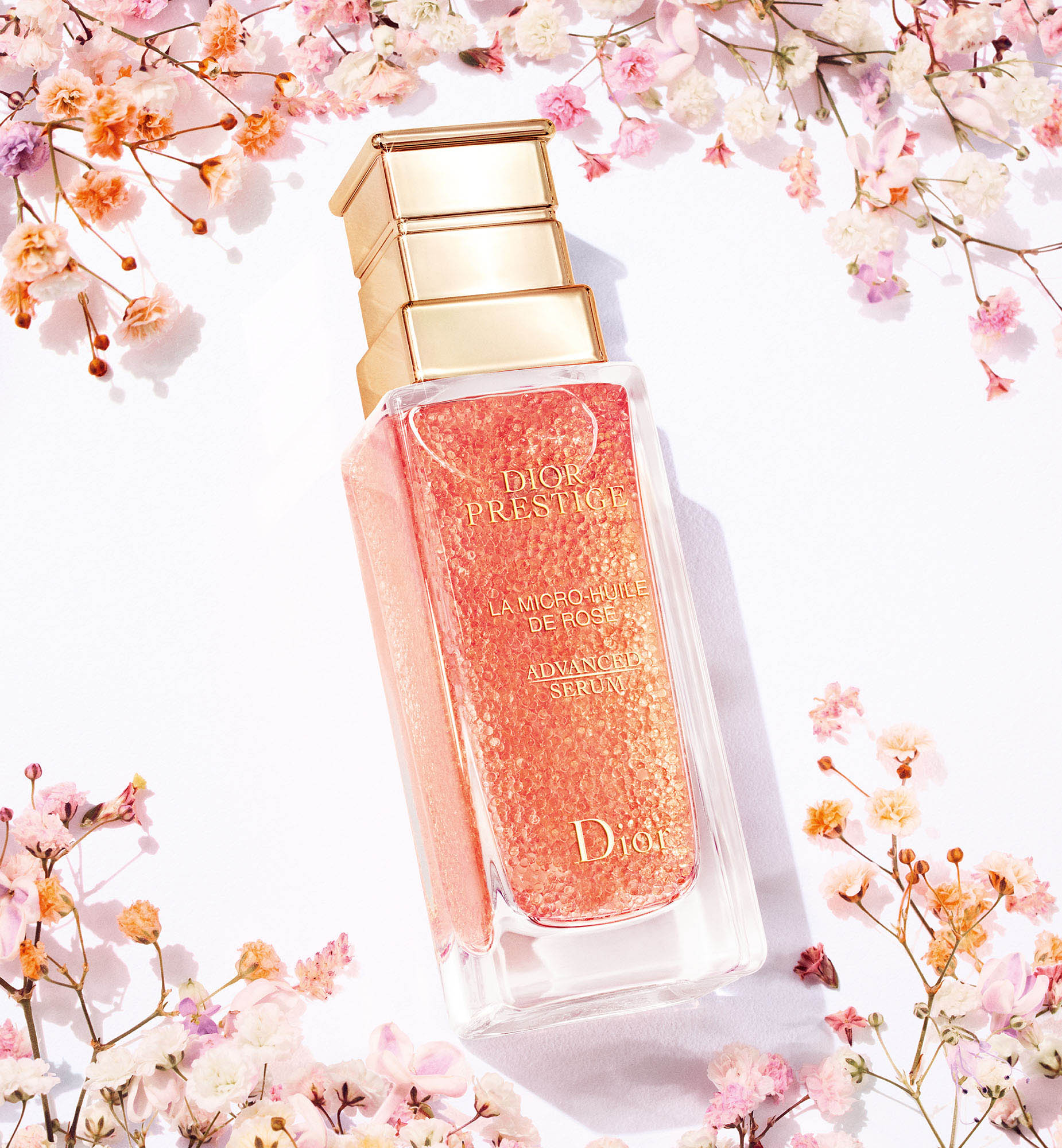 Dior Prestige - Lociones - Dior | Tienda Online