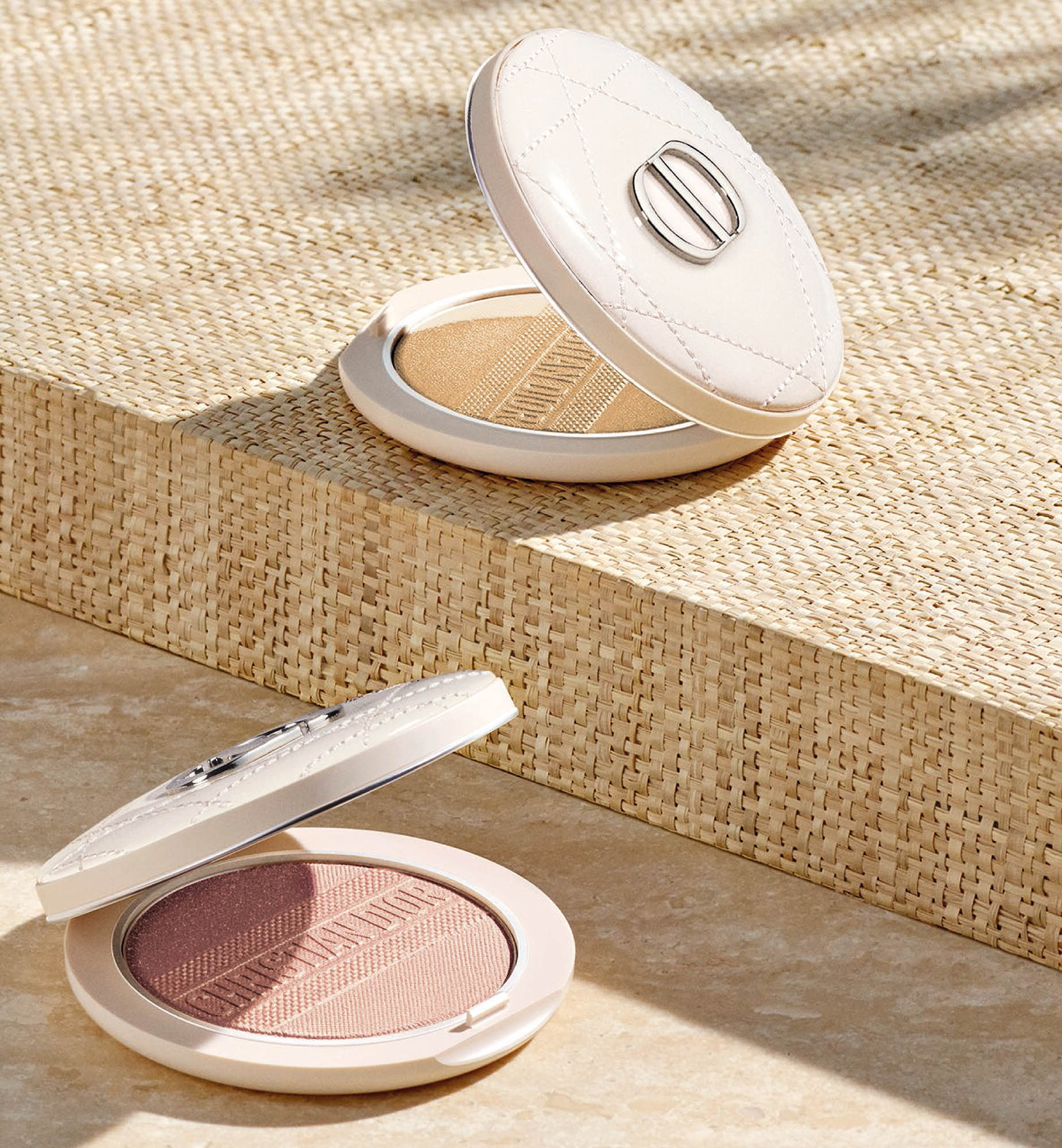 Dior Forever Couture Luminizer-Edición Limitada - Iluminadores - DIOR AR