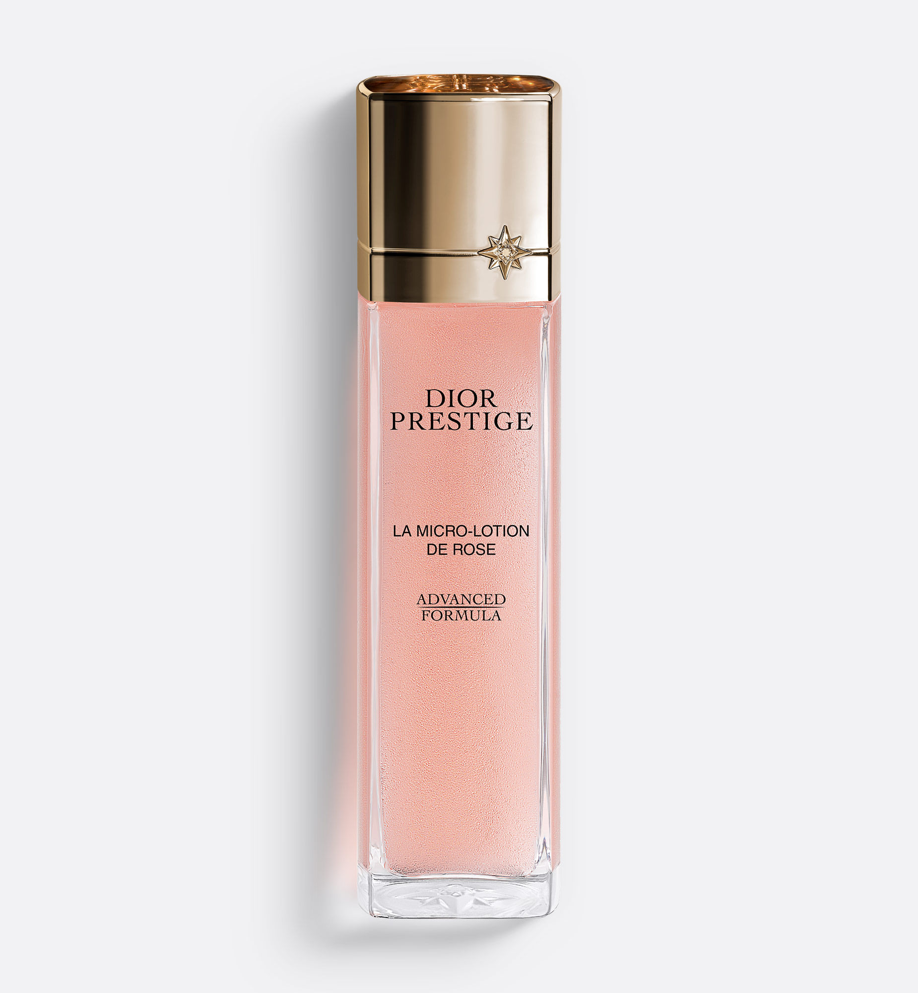 Dior Prestige La Micro-Lotion de Rose Advanced Formula - Lociones - DIOR AR