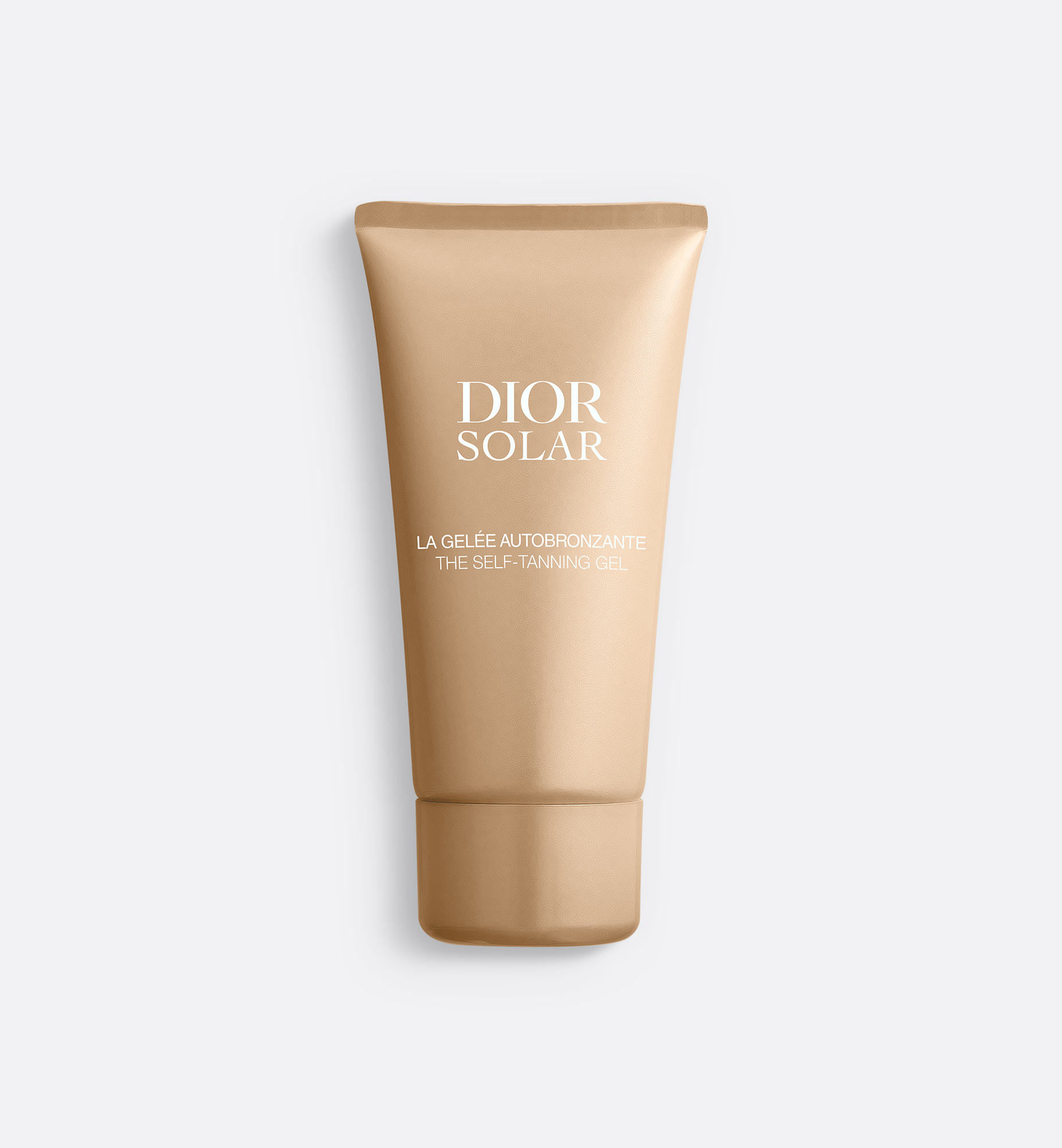 Dior Solar Gel Autobronceador - Autobronceantes y protectores solares ...