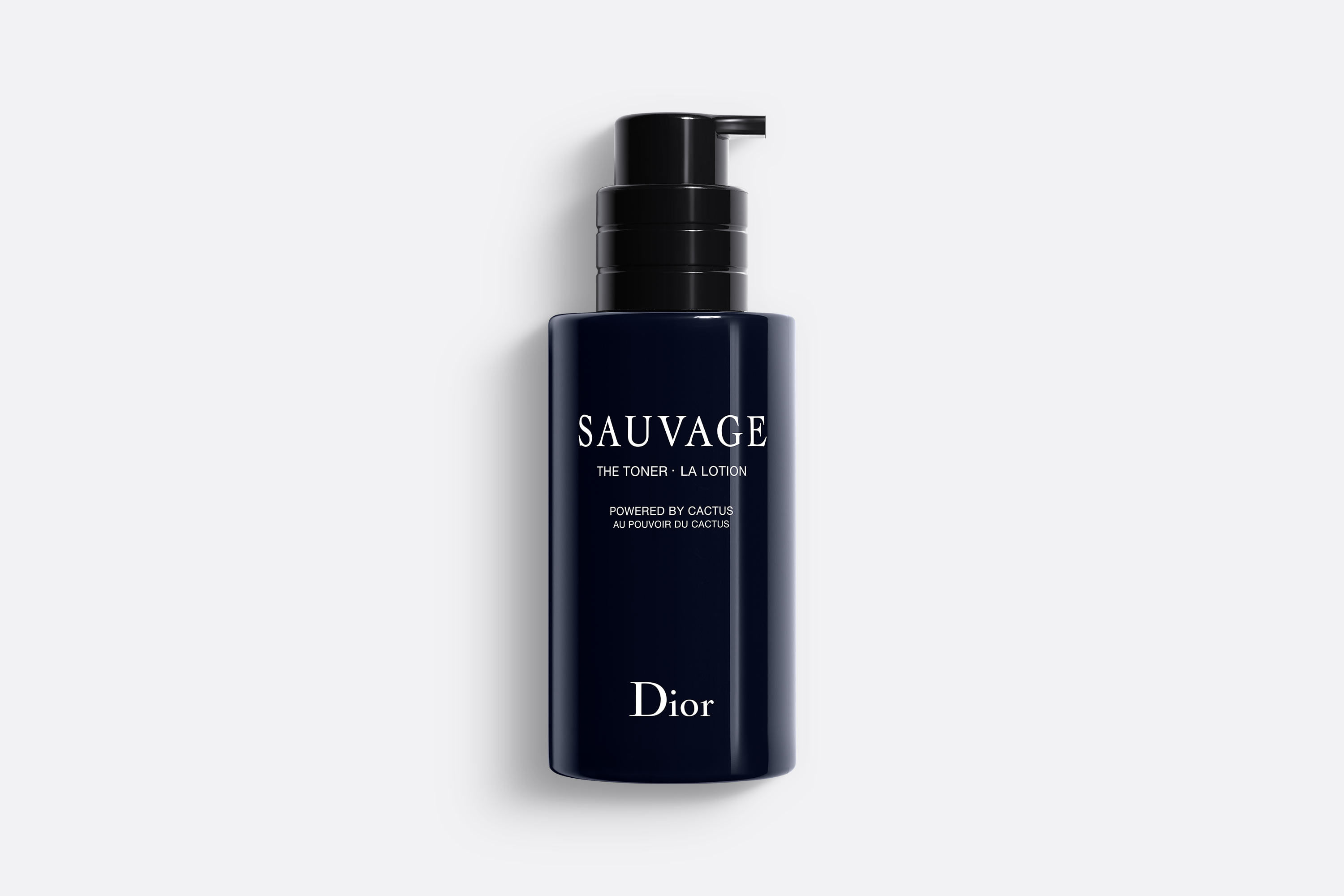 Sauvage La Loción - Sauvage - DIOR AR