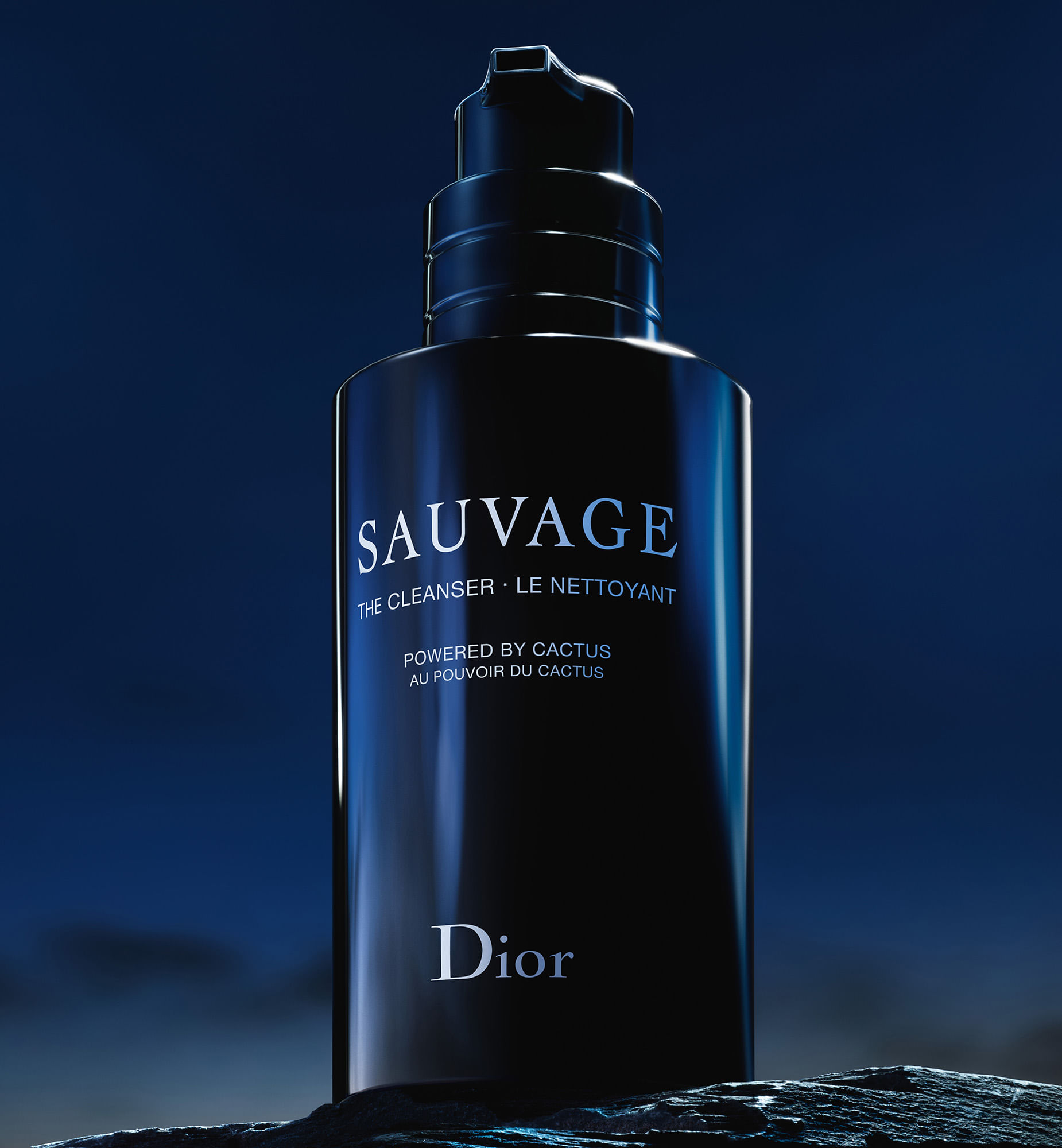 Sauvage La Loción - Sauvage - DIOR AR