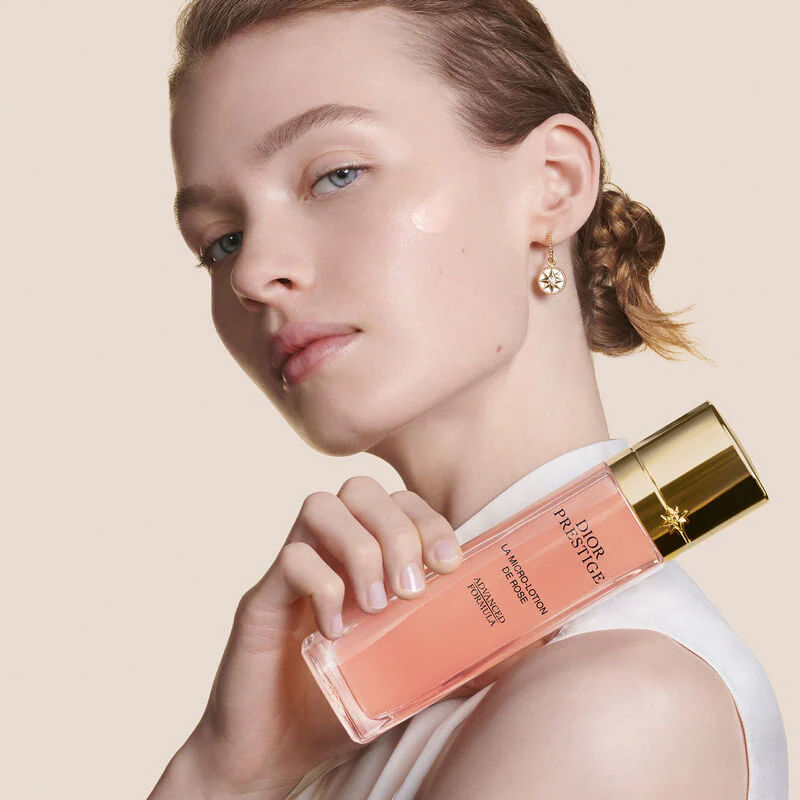 Dior Prestige La Micro-Lotion de Rose Advanced Formula - Lociones - DIOR AR