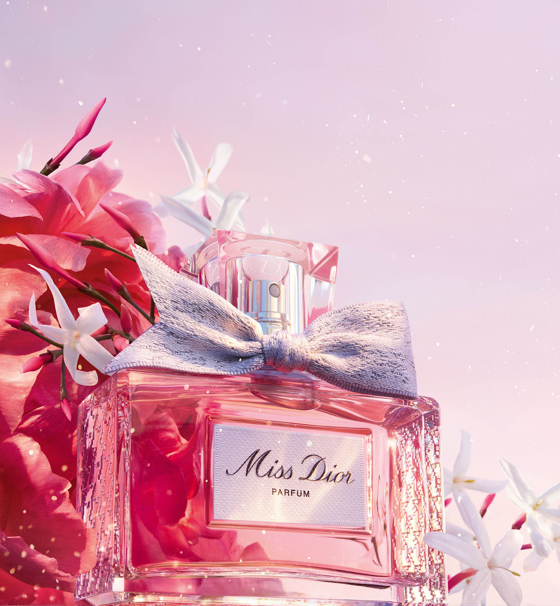 Miss Dior Parfum - Miss Dior - Dior | Tienda Online