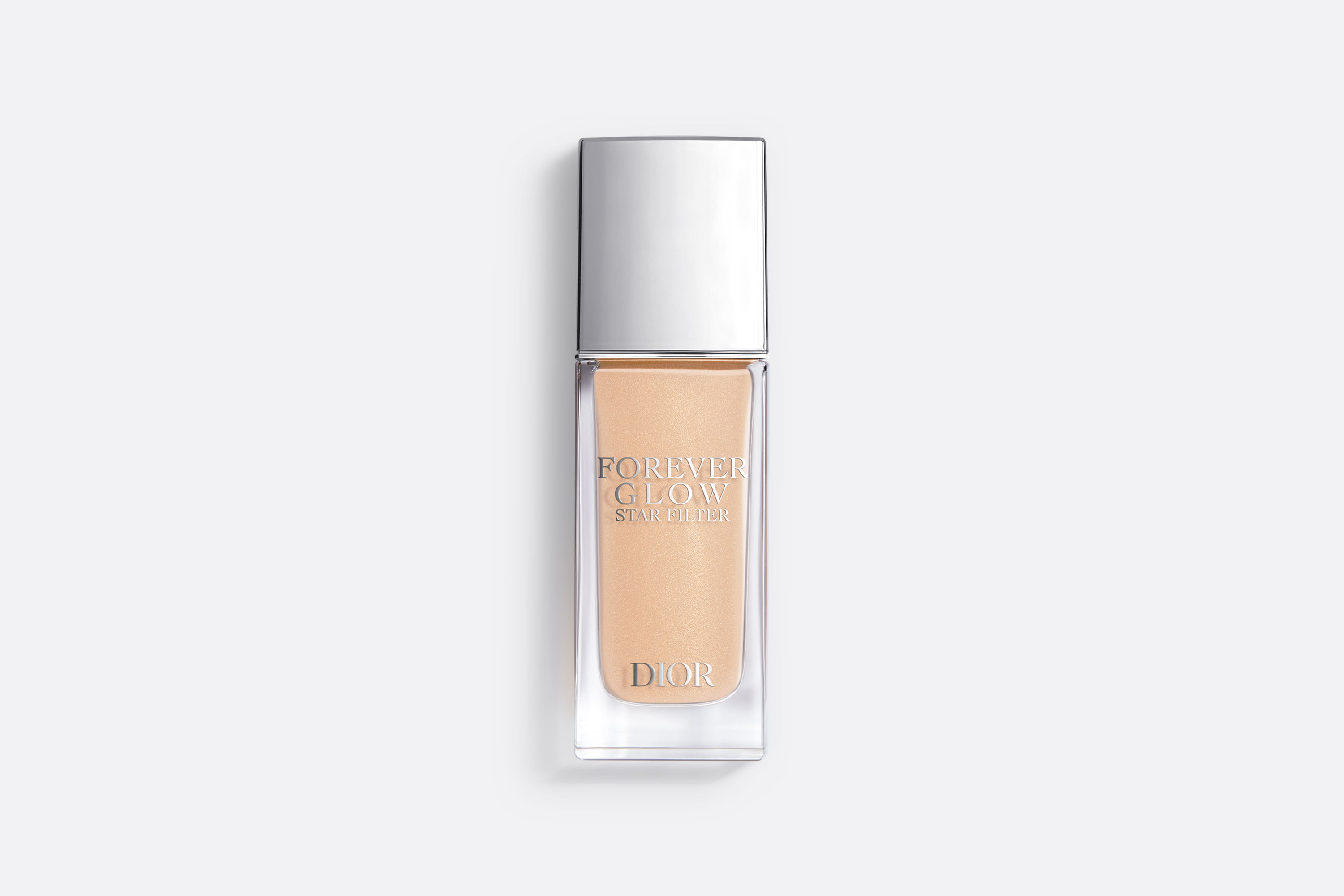 Dior Forever Glow Star Filter - Iluminadores - DIOR AR