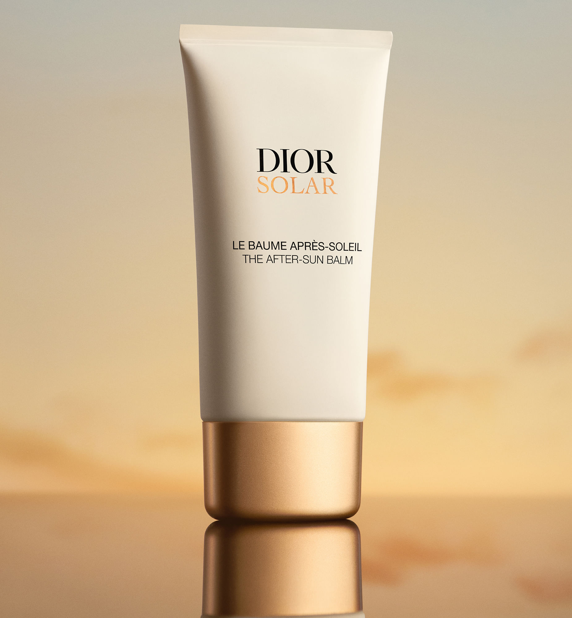 Dior Solar Bálsamo After-Sun - Autobronceantes y protectores solares ...