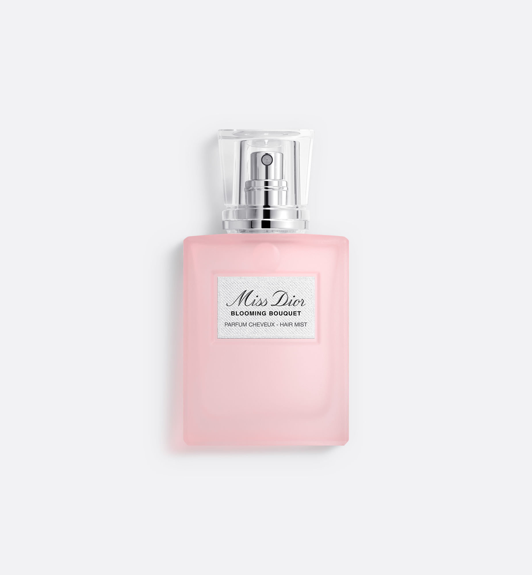 Miss Dior Blooming Bouquet Hair Mist - Miss Dior - DIOR AR