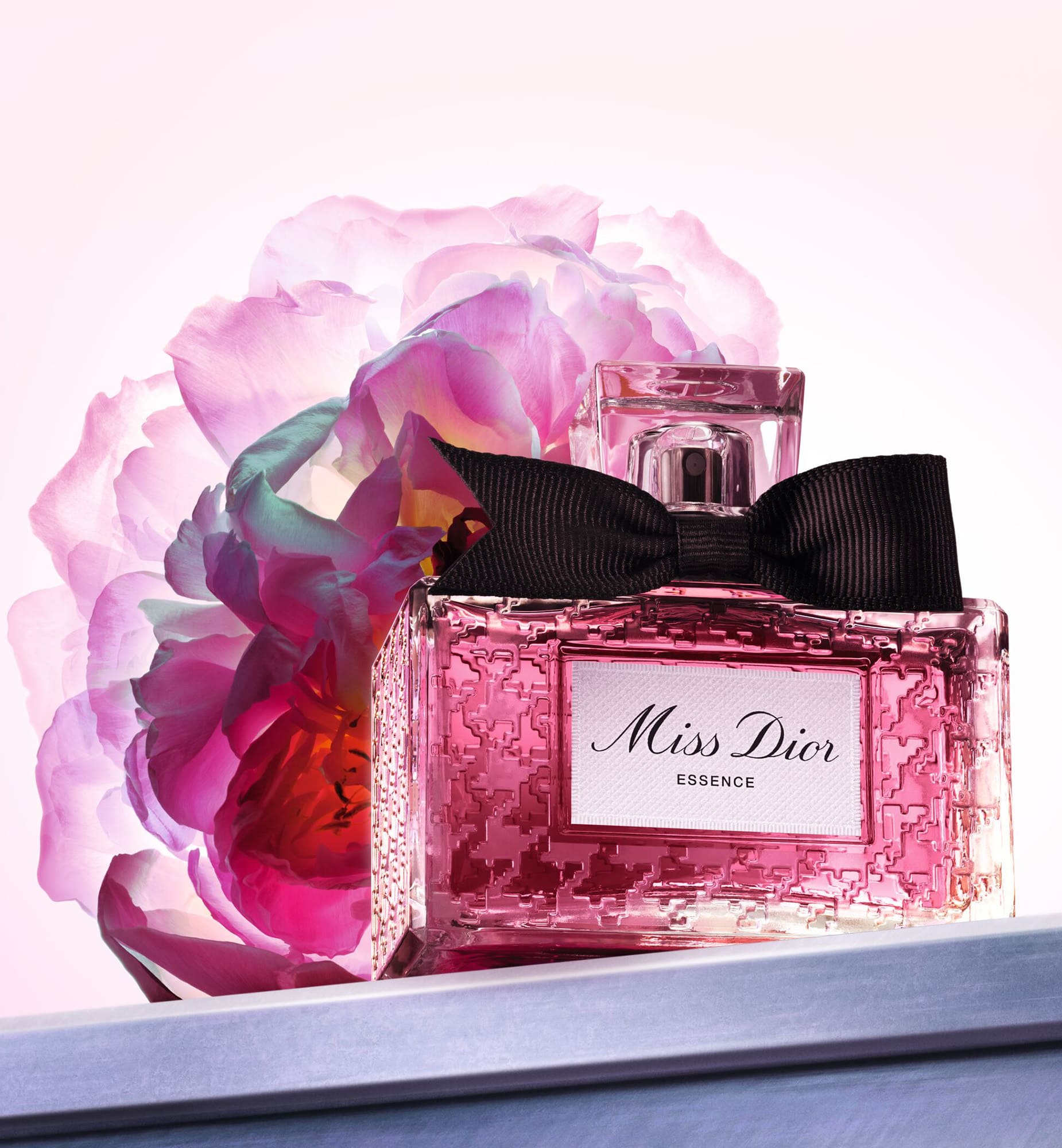 Miss Dior Essence - Miss Dior - DIOR AR