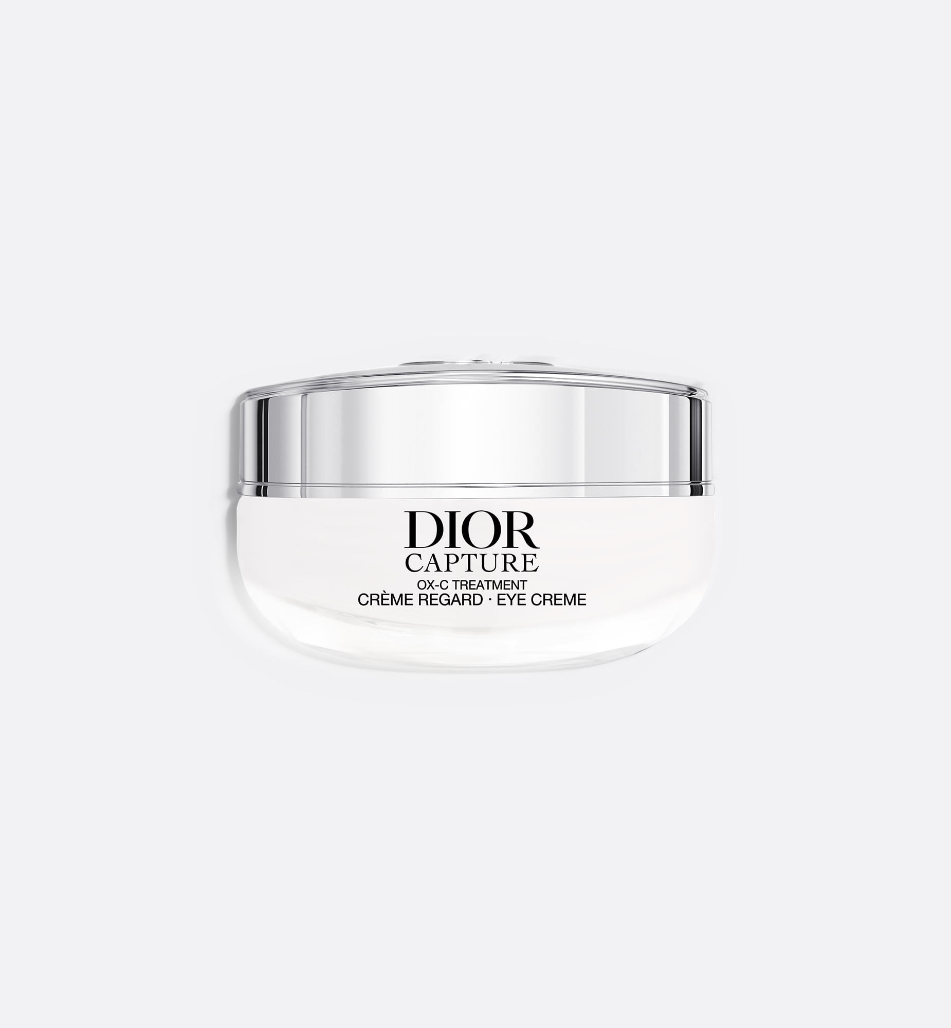 Dior Capture Crema Contorno de Ojos - Tratamientos para ojos y labios ...